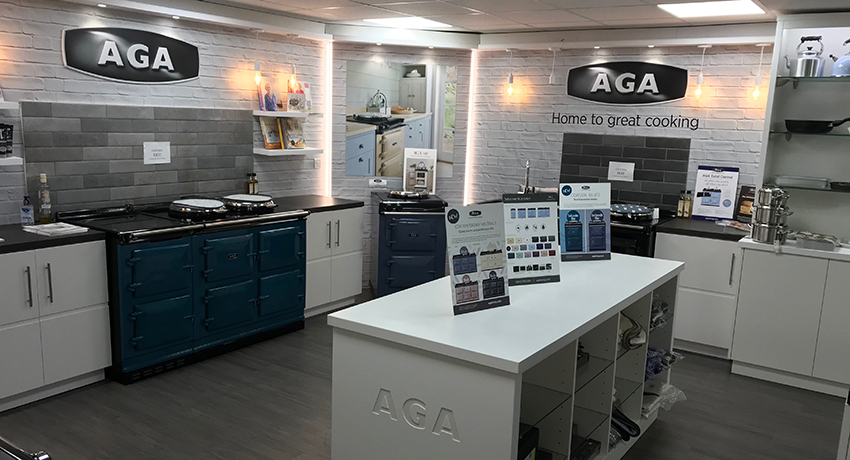 Cooks & Company | AGA Living