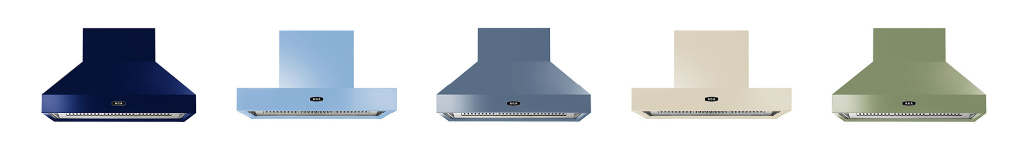 How to clean your kitchen extractor fan filter | AGA Living