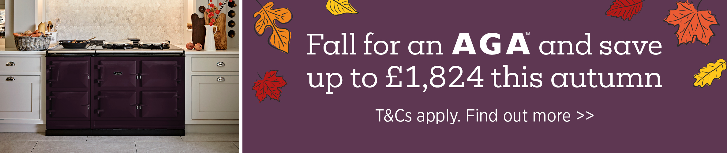 AGA Range Cookers - World's Best Cooking Experience | AGA Living