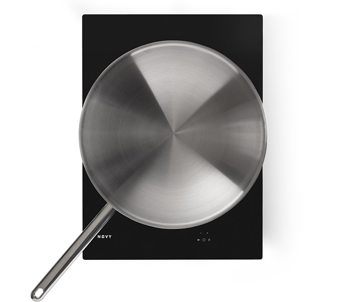 Novy Induction Hobs | AGA Living