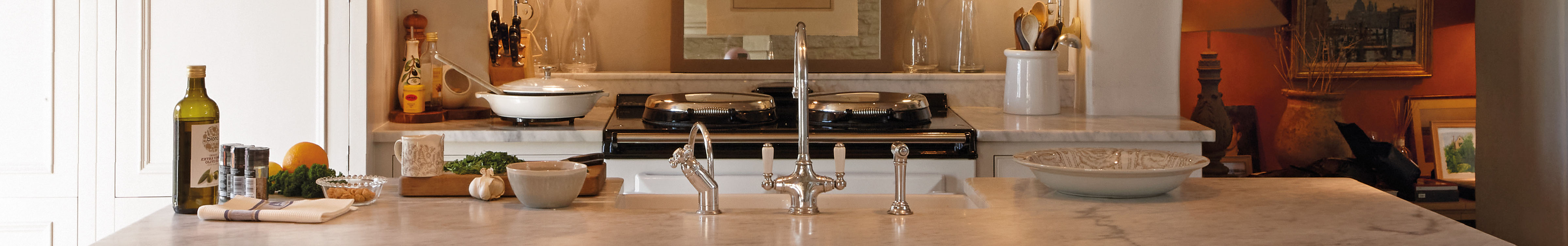 At Home with Emma Sims Hilditch | AGA Living