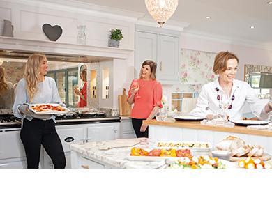 Why AGA | AGA Living