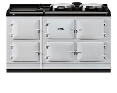AGA Dual Control | AGA Living