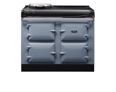AGA eR3 Series | AGA Living