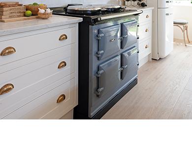 Buying | AGA Living