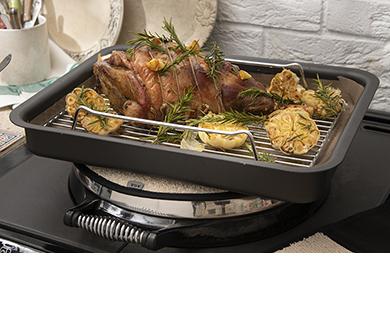 AGA Range Cookers - World's Best Cooking Experience | AGA Living
