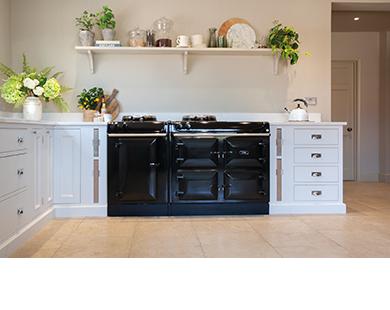 AGA Range Cookers - World's Best Cooking Experience | AGA Living