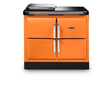 Rayburn Ranger® | AGA Living