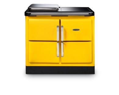 Rayburn Ranger | AGA Living
