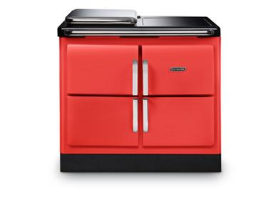 Rayburn Ranger® | AGA Living