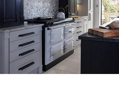 AGA Range Cookers - World's Best Cooking Experience | AGA Living
