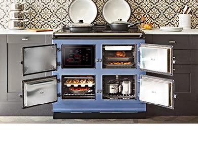 Products | AGA Living