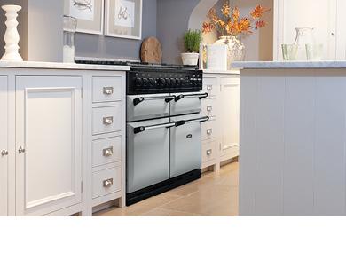 AGA Range Cookers - World's Best Cooking Experience | AGA Living