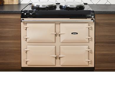 AGA Cast-Iron Cooker Collection | AGA Living