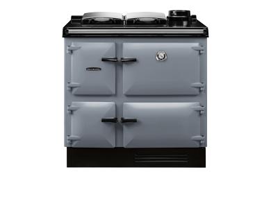 Rayburn Heatranger | AGA Living