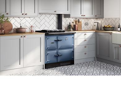 Introducing AGA Raspberry | AGA Living