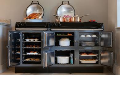 AGA Range Cookers - World's Best Cooking Experience | AGA Living