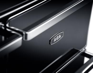 AGA ERA SERIES | AGA Living