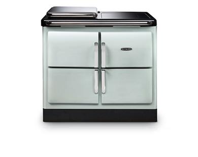 Rayburn Ranger® | AGA Living