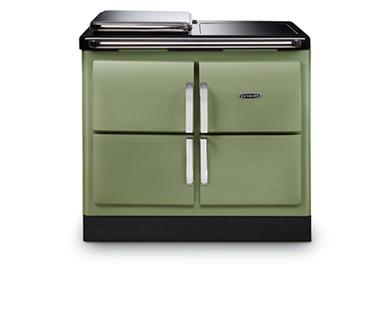 Rayburn Ranger® | AGA Living