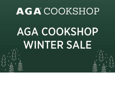 Introducing AGA Raspberry | AGA Living