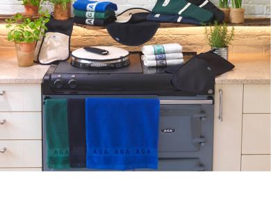 AGA Range Cookers - World's Best Cooking Experience | AGA Living