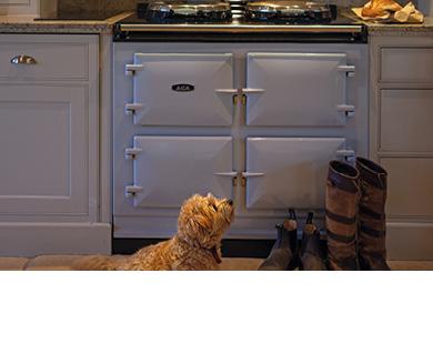 Baking Bread In Your AGA | AGA Living