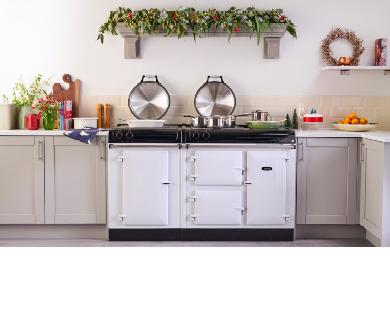 Introducing the Rayburn Ranger | AGA Living