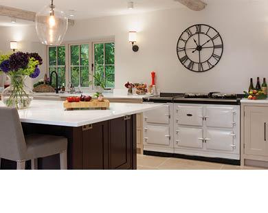 AGA Cooking For Beginners: The Ultimate Guide | AGA Living