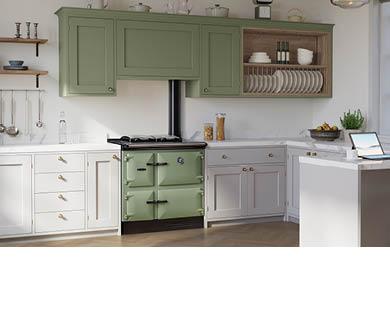How to Choose your AGA Colour | AGA Living