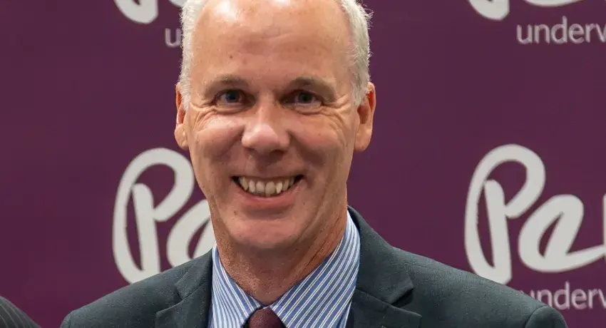 The Campaign for Renewable Fuel - Interview with John Weedon | AGA Living