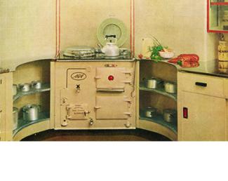 Why AGA | AGA Living