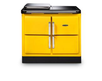 Rayburn Ranger® | AGA Living