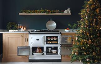 AGA Cooking Hints | AGA Living