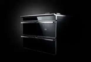 Introducing AGA Raspberry | AGA Living