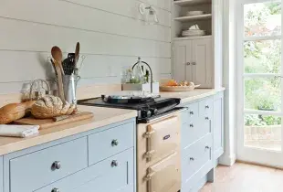 Introducing AGA Raspberry | AGA Living