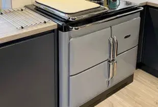 Baking Bread In Your AGA | AGA Living