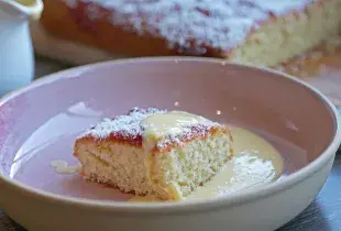 Raspberry and White Chocolate Cake | AGA Living