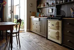 How to Choose your AGA Colour | AGA Living